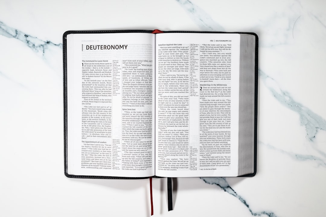 How to File a Motion in Court Without an Attorney